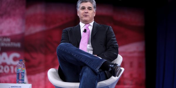 Jill Rhodes Wiki: Facts about the wife of Sean Hannity - Topcultured